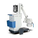 Equipo de rayos X móvil RX320D digital | Beracahmedica